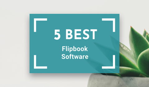What Is a Flipbook - FlippingBook Blog